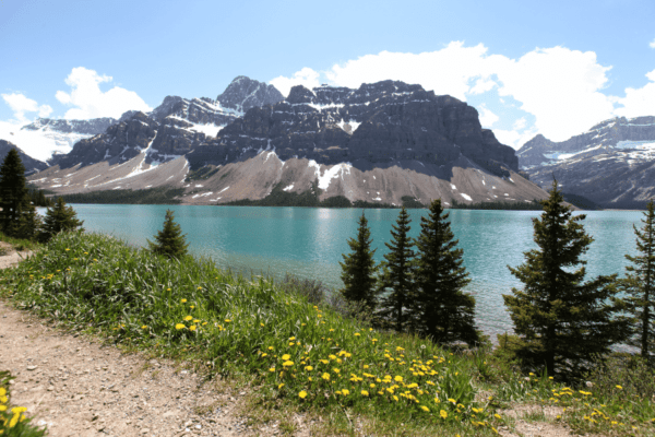 11 Most Beautiful Must-See Lakes In Banff National Park - Along The Rockies